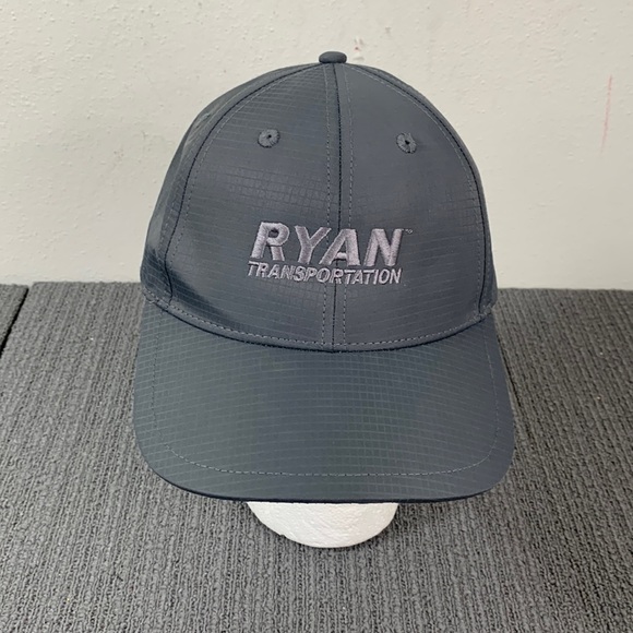Cap America | Accessories | Ryan Transportation Baseball Hat Mens ...